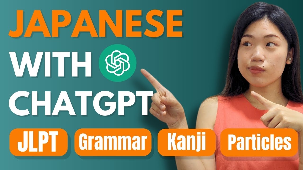 I Discovered The Perfect ChatGPT Prompt for Studying Japanese