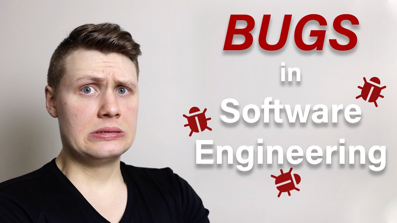 Examples of Real Software Engineering Bugs (building a web application)