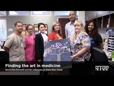 Finding the Art in Medicine
