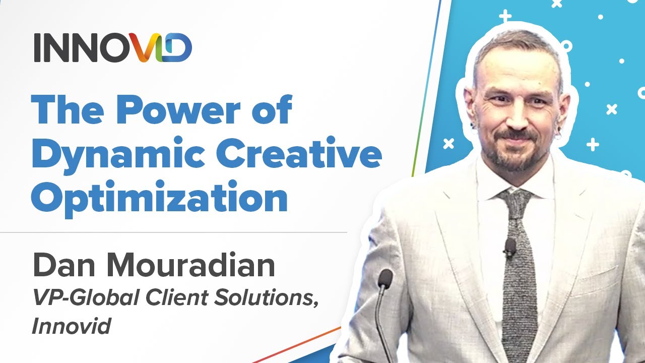 The Power of Dynamic Creative Optimization