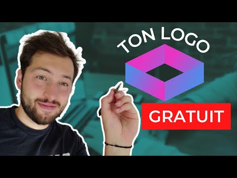Comment créer un logo d'entreprise gratuitement (et sans compétence technique) ?