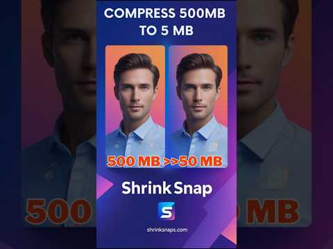 How to Reduce Image Size in KB Without Losing Quality | Compress JPEG, PNG, WebP Easily Online