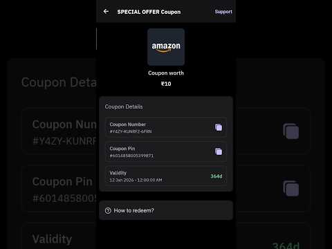 How to Get Amazon Gift Card For Free in india || Stan App || Free Earning App 2025