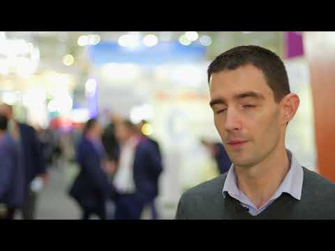 Introduction to Accelercomm experts in channel coding for 5G NR