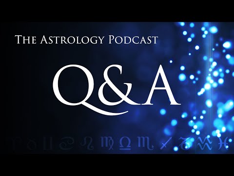 Astrology Q&A: Sect During Twilight, and Reading Kids' Charts