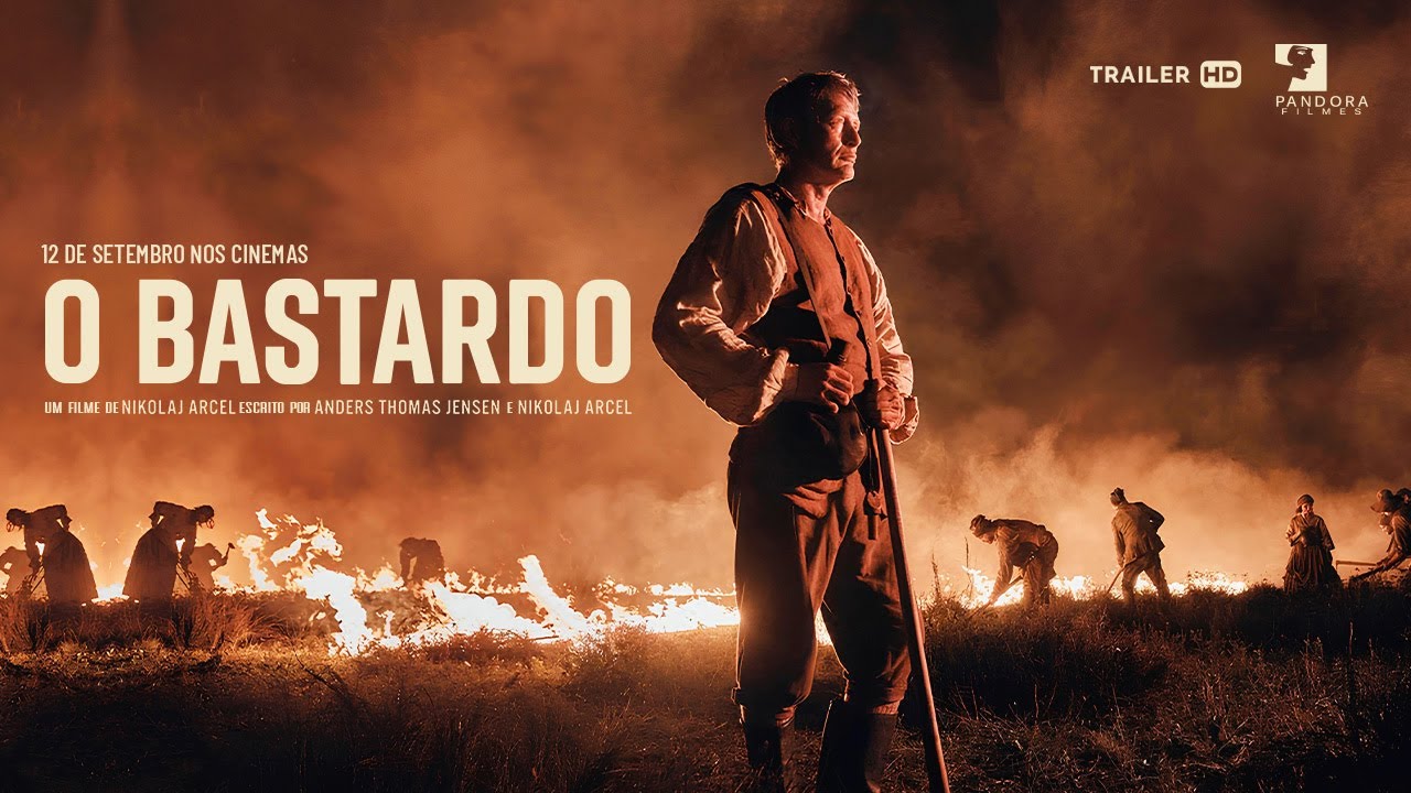 “O Bastardo“: representante da Dinamarca para o Oscar estreia no Brasil ...