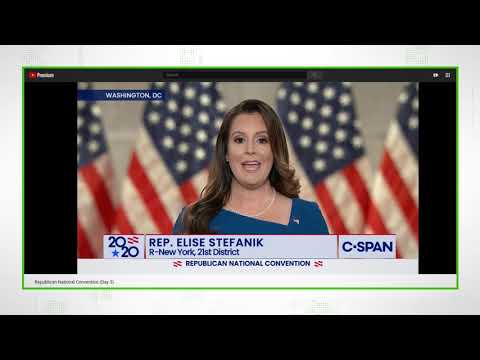 VERIFY: Fact-checking night 3 of the Republican National Convention