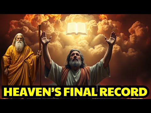 Written or Erased: The Mystery of Your Name in the Book of Life