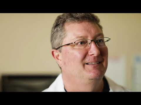 The Importance of Screening Colonoscopies with Dr. Kevin Claffey