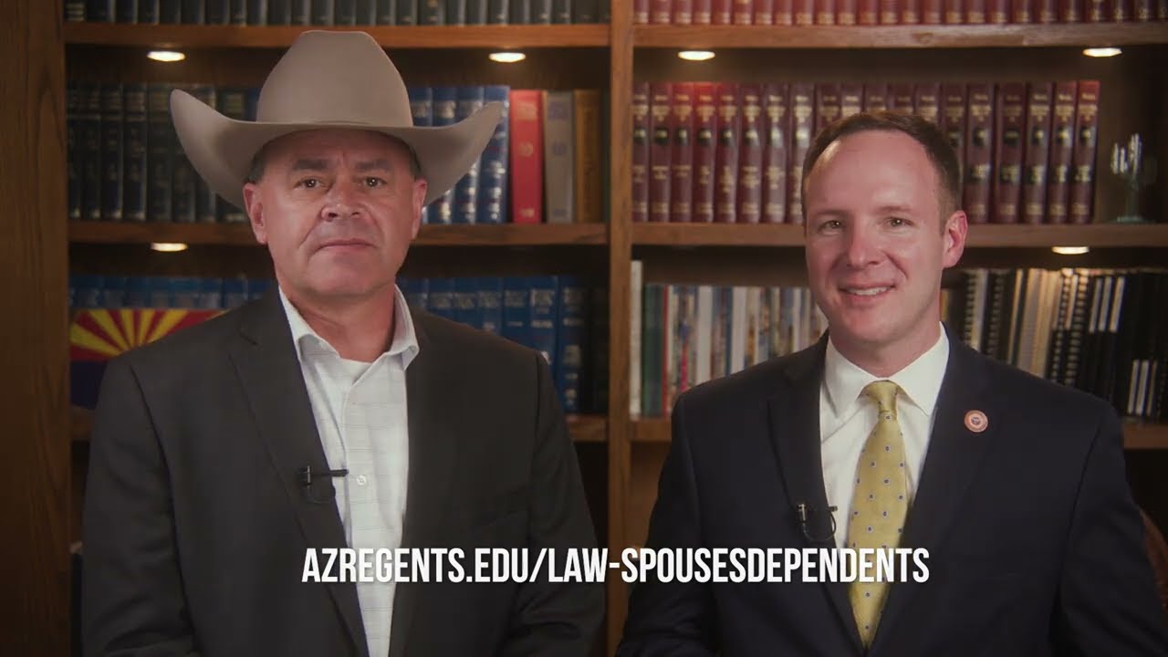 AZ Legislature Week In Review – Week Ending March 15, 2024 – Arizona ...