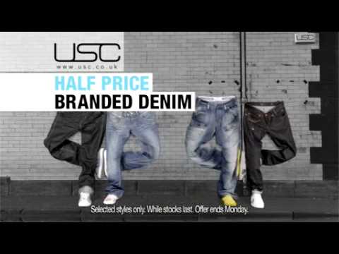 USC ADVERT