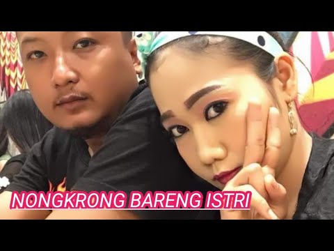 NONGKRONG BARENG ISTRI DI BROTHERHOOD COFFEE & CO ( PATI KOTA )