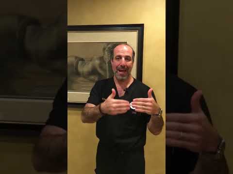 What is a Board Certified Plastic Surgeon | Dr. John Paletta | Tuesday Talk