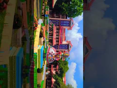 Cochin University of Science and Technology | Cusat Adminstrative building | #cusat #kramitsingh