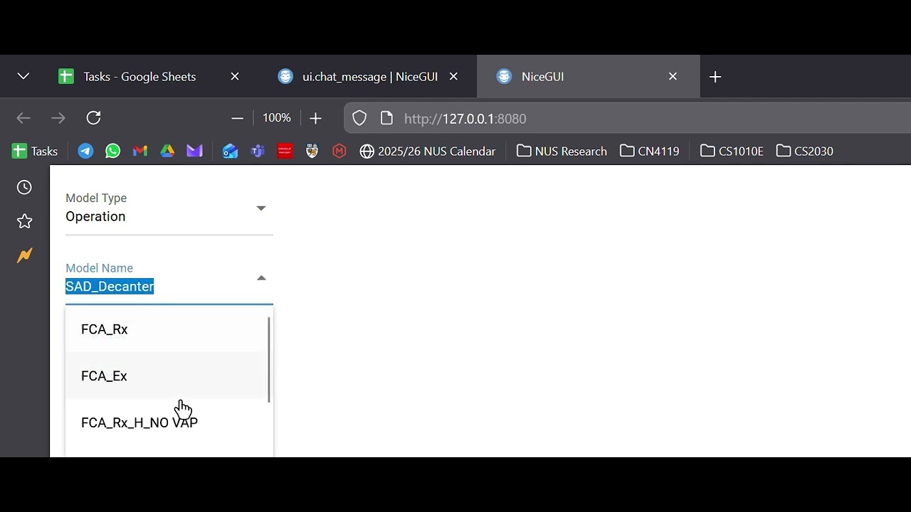 Extracting HYSYS properties using Python - Test #1