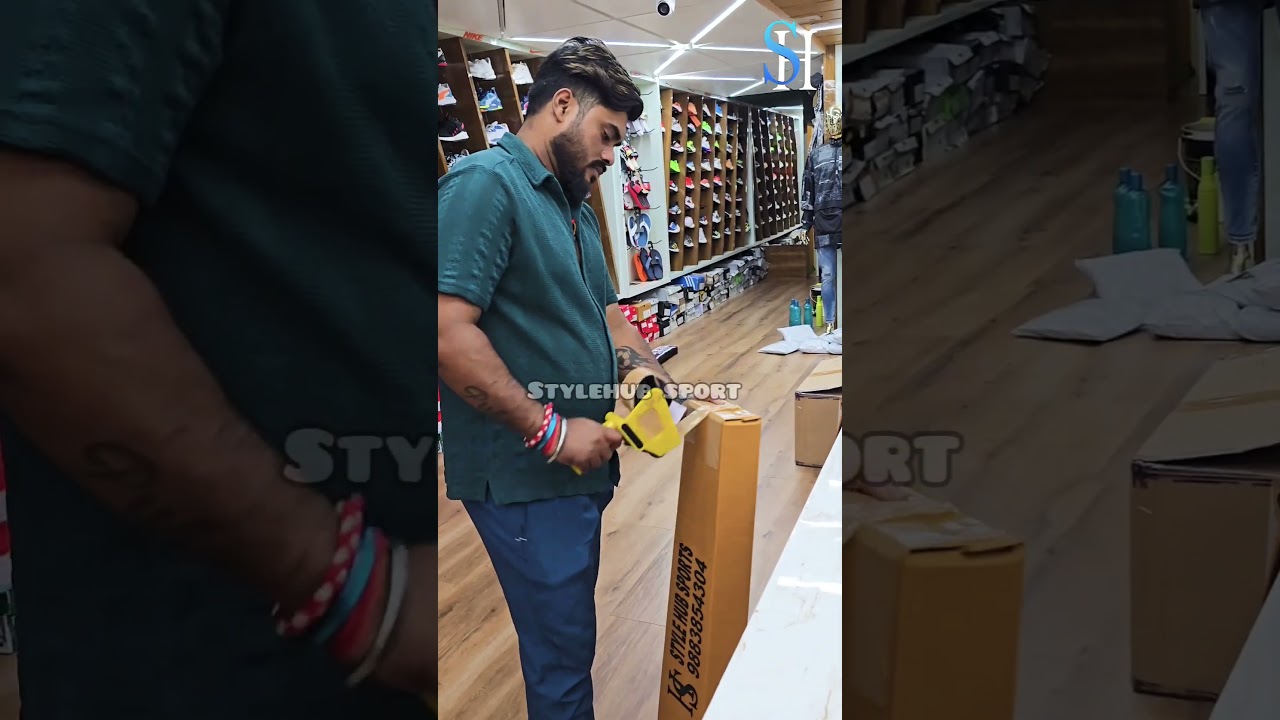 All India delivery service available #prepaid order only #StyleHub