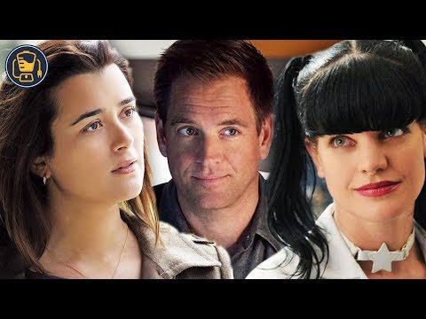 NCIS: Why Each Of The Major Cast Members Left