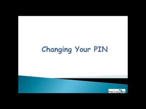 Child Development and Care (CDC) PIN Training