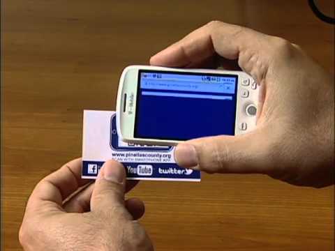 QR Codes Explained - PCC-TV