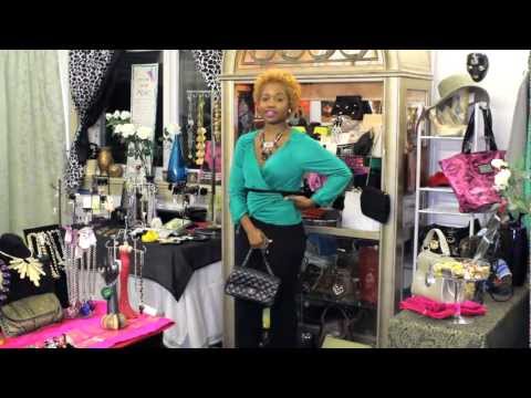 The Trendiest Boutique: Love That! Designer Consignment