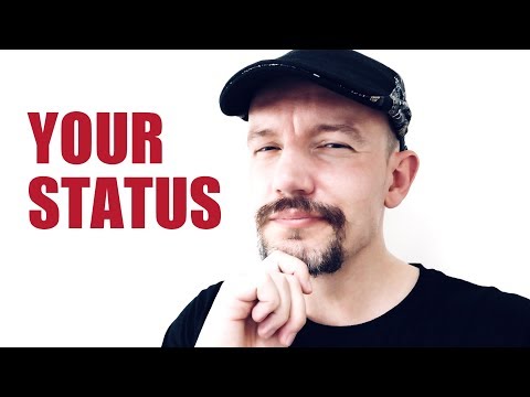 Pattberg: How to increase your socio-economic status
