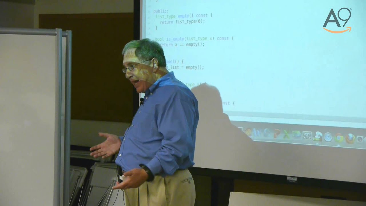 Efficient Programming with Components: Lecture 8 Part 2