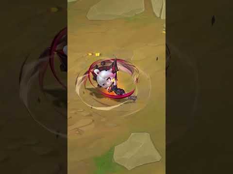Patch 14.5 updates