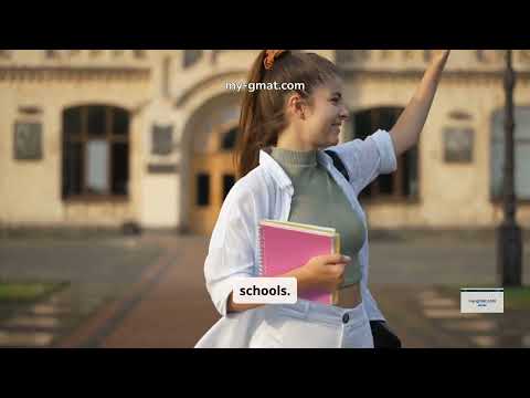 understanding gmat scores