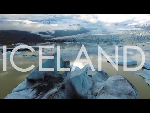 On the Road with Chris Burkard: Iceland