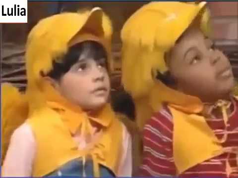 Sesame Street Kids Favorite Songs P 2