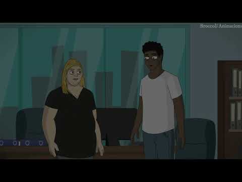 3 Dark Web Horror Stories Animated