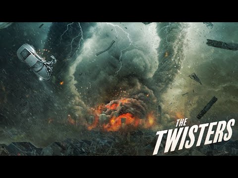 The Twisters 2024 Film | Review