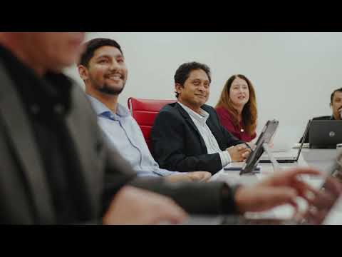 AMSYS GROUP CORPORATE VIDEO
