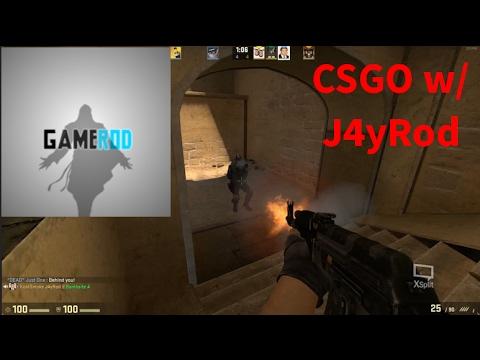 Steam Community :: Video :: Master Guardian 2 ranked highlights