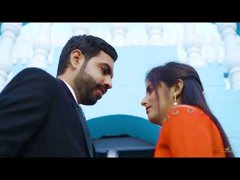 HONEY❤️PAYAL llPRE-WEDDING 2022ll VK PHOTO PLAZA FARIDKOT????ll