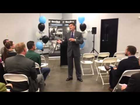 High tech graphite facility opens in Ohio