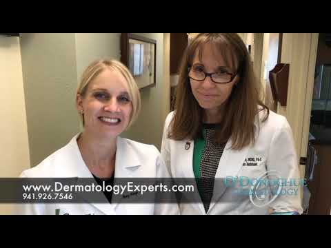 Your medical, surgical, and cosmetic dermatologist