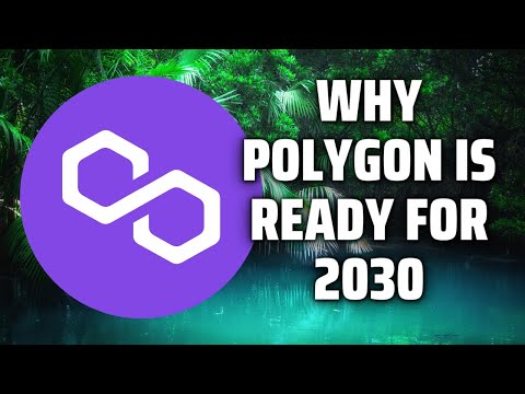 How Polygon Achieves Agenda 2030 SDG Goals