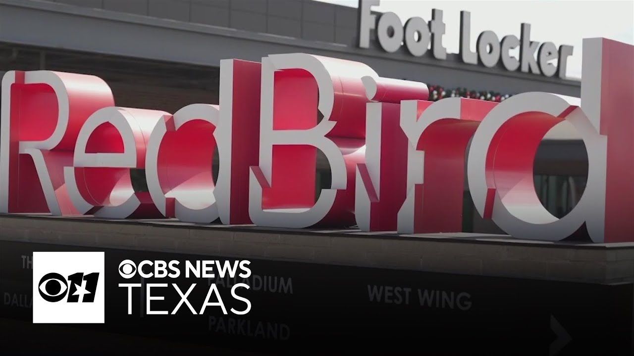 Children's Health coming to Red Bird