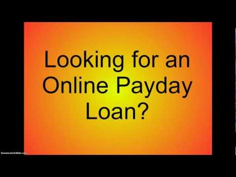 Online Payday Loans- payday loans online same day!