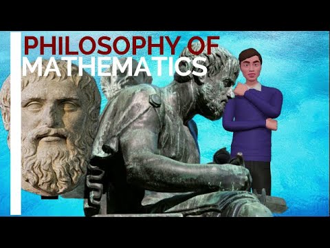 Introduction to the Philosophy Of Mathematics