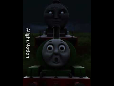 "These mfs" | Thomas & Friends Demon Edit