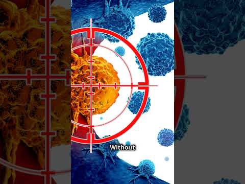 Tumor Cells: The Unsung Heroes of Drug Development #science #biology #cancer#tumour #drugdiscovery