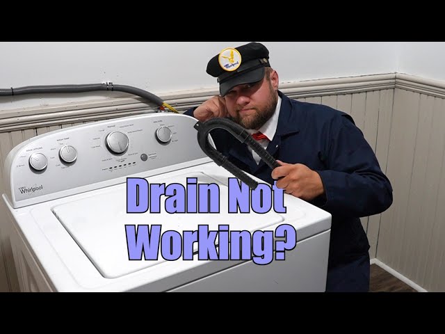 [SOLVED] looking for the LG WM1455HWA service manual (free) - Washing ...