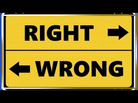 What is the difference between morality and ethics?