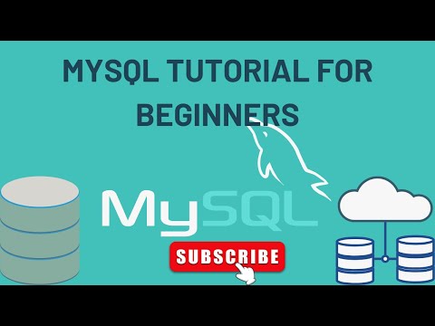 MySQL for Absolute Beginners: Master SQL Queries and Database Basics from Scratch (Part 1)