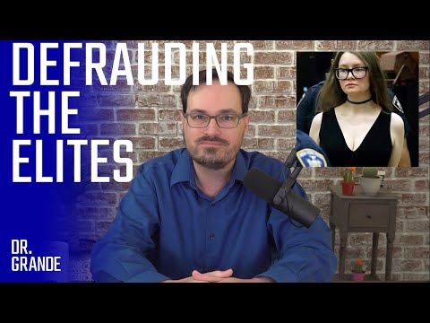 Anna Sorokin Case Analysis | Defrauding the "Elites"