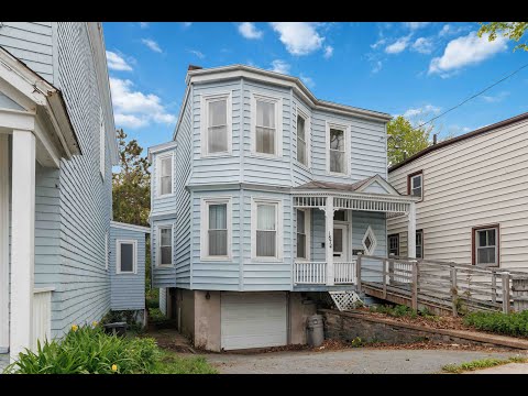 1874 Seldon St, Halifax, NS