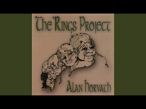 The Nine Riders by Alan Horvath (2004) | lostdelights