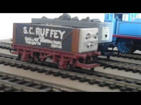 Remake - Toads Stands By - The Trucks Song